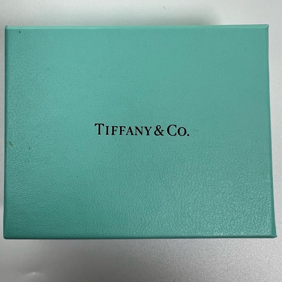 Tiffany & Co. | Storage & Organization | Tiffany Co Empty Jewelry Box ...